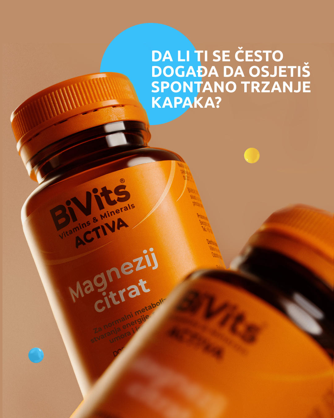 BiVits - Uzmite zdravlje u svoje ruke